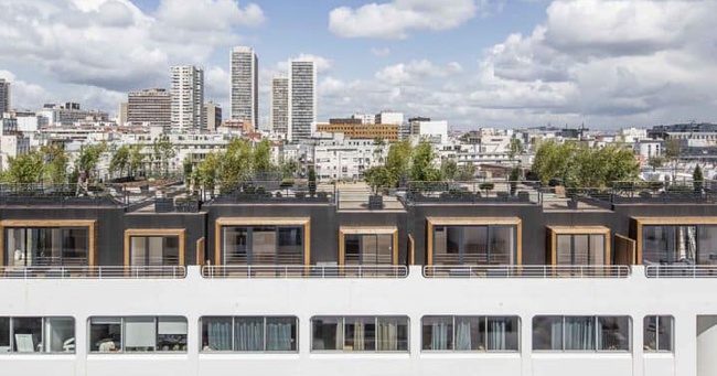 L’avènement du lot transitoire pour construire en zone urbaine dense par Sylvestre Roseau (D.P.L ...